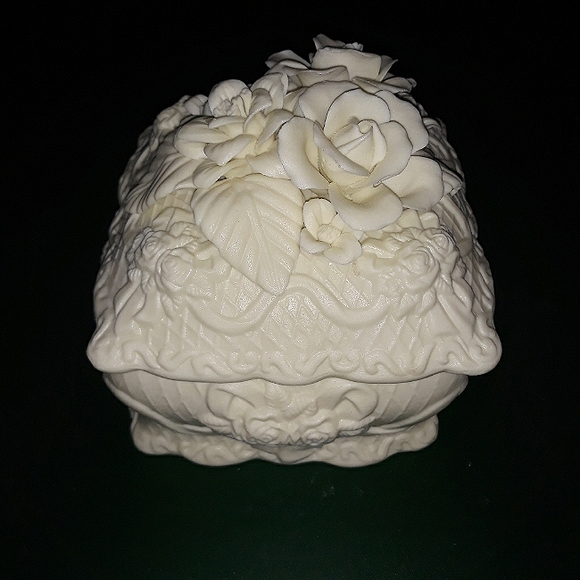 jade collection | Art | Jade Collection Flower Box Floral Design ...